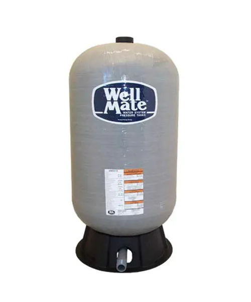 Trykktanker - Hadeland Pumpeservice AS